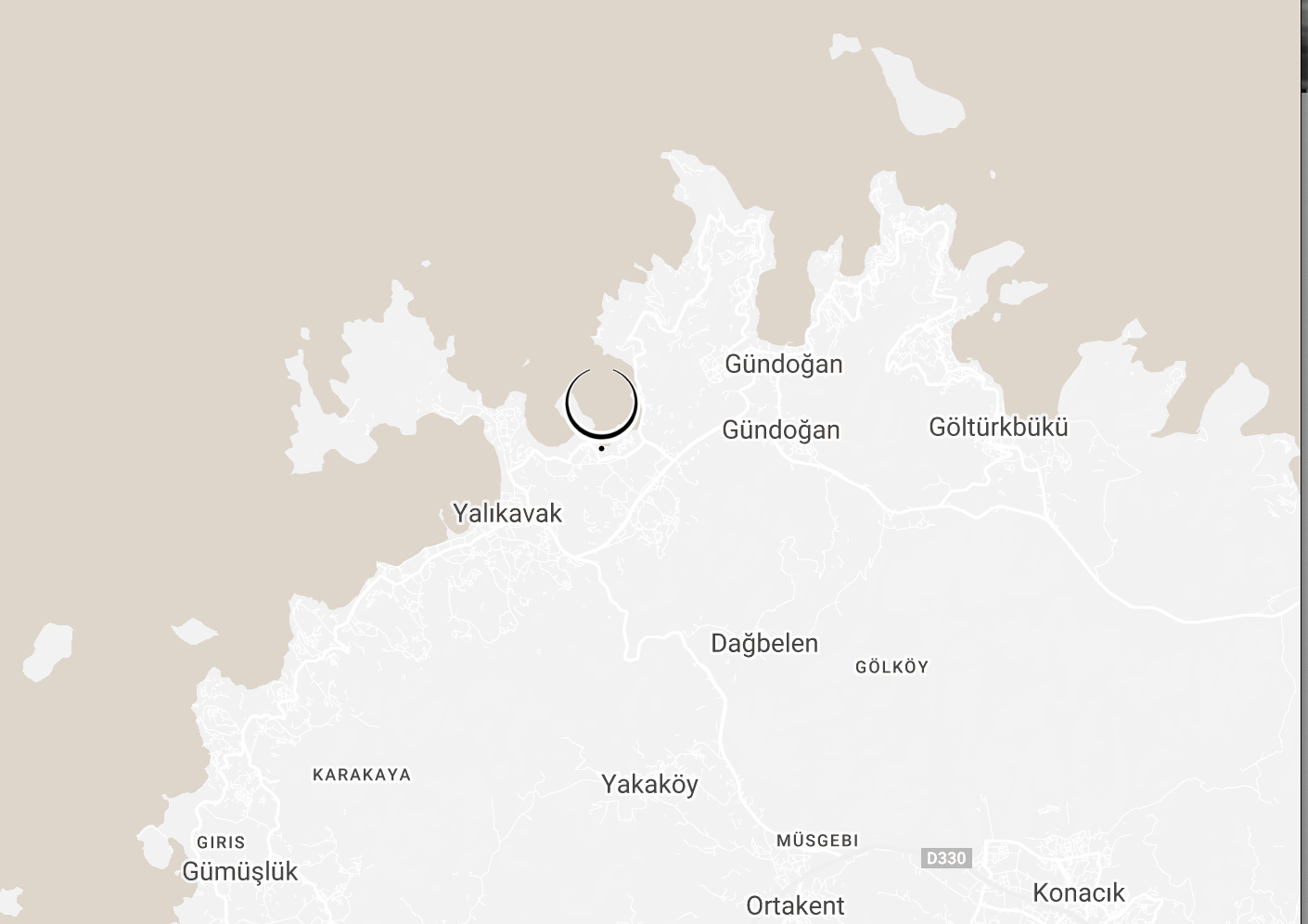 Bodrum Portal | CARAVANA – caravana.land